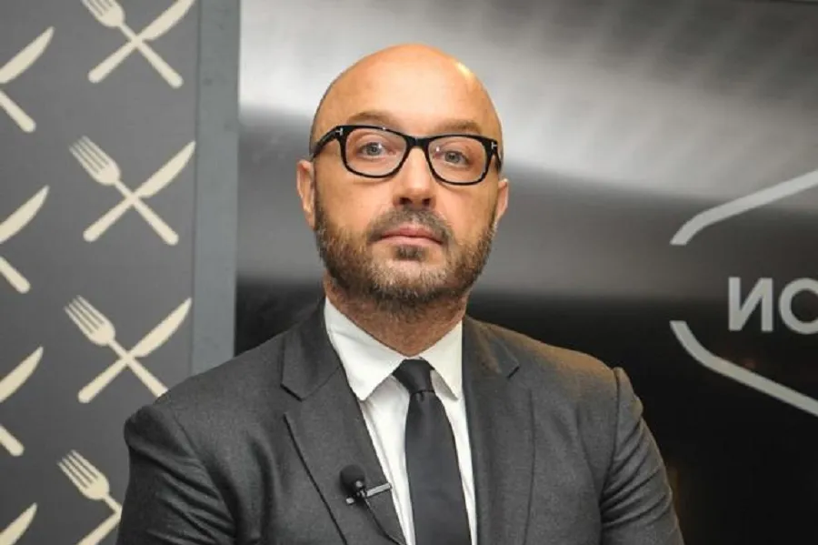 Joe Bastianich naufrago all'Isola dei Famosi: nuova sfida per il noto ...