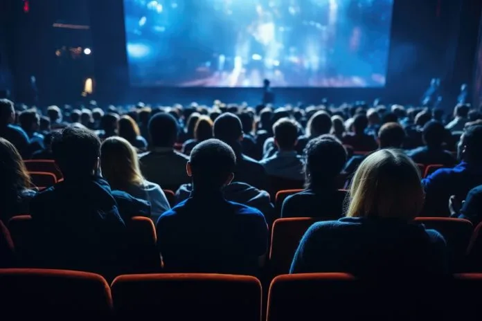 Cinema a 3,50 euro, la curiosità dell’estate: perché quattro giorni ...